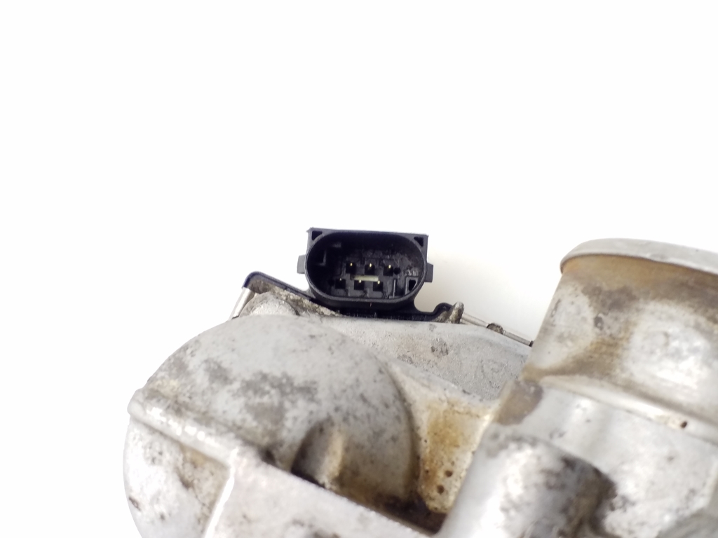 Naudotas Opel Corsa Akseleratoriaus sklendė 24420536