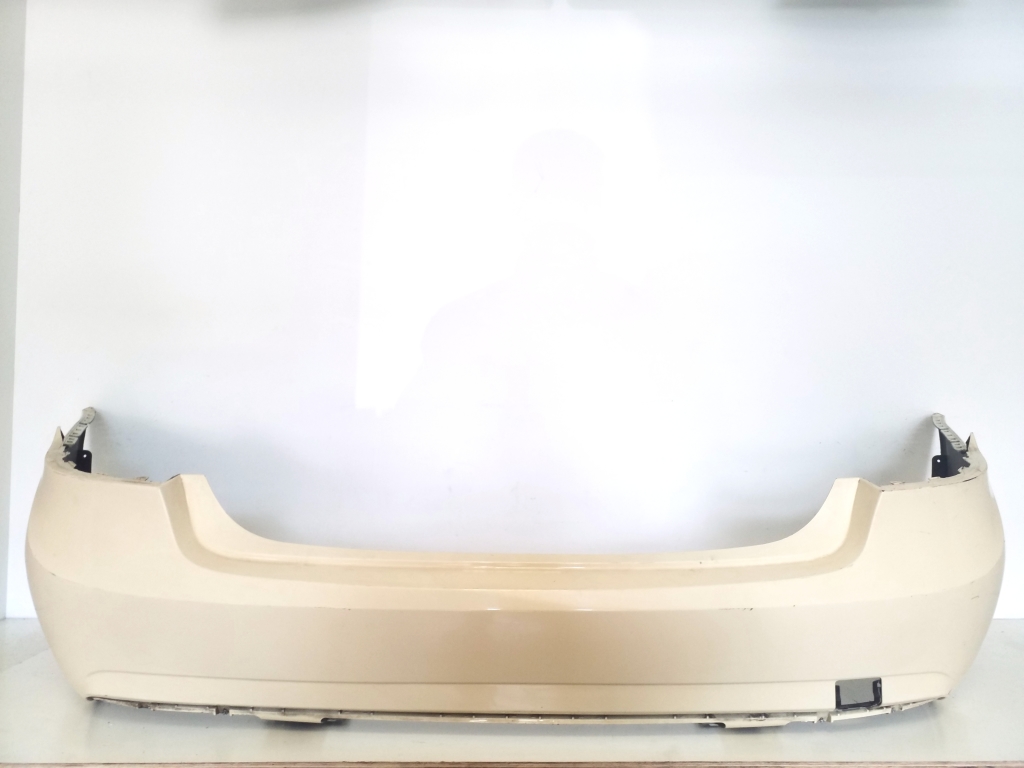 Used Mercedes Benz E-Class Rear bumper A2128855125