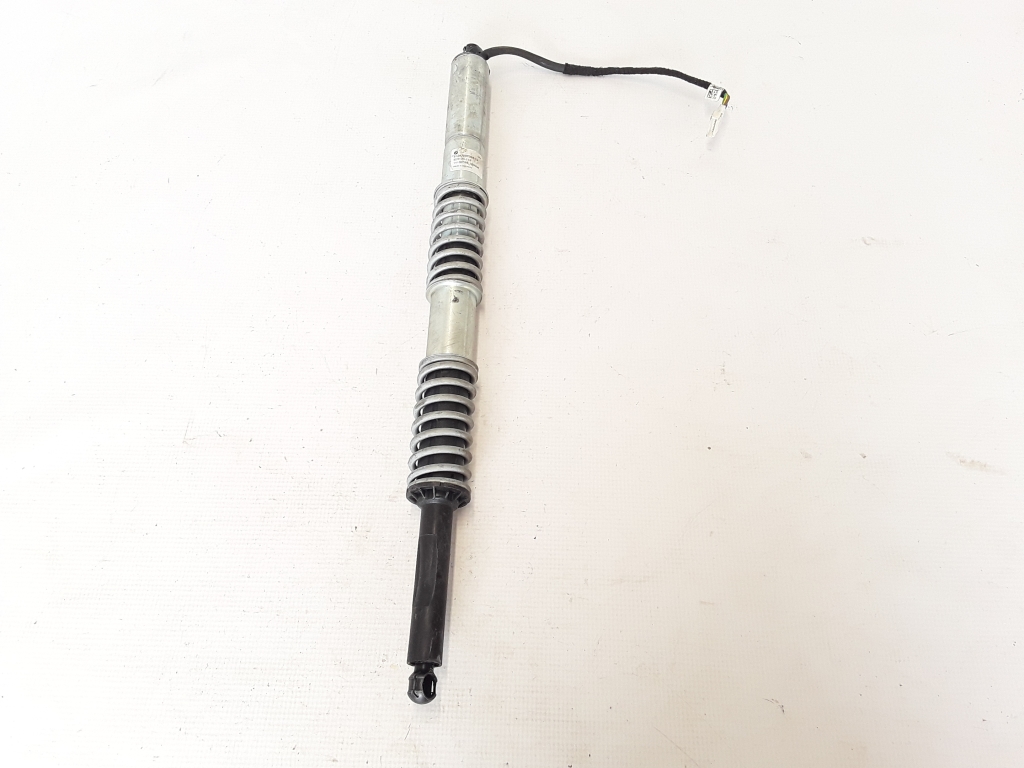 Used BMW 5 SERIES Trunk lid shock absorber 51247207015