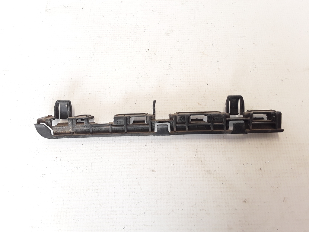 Naudotas BMW 5 SERIES Išorinės slenksčio apdailos laikiklis 7184776