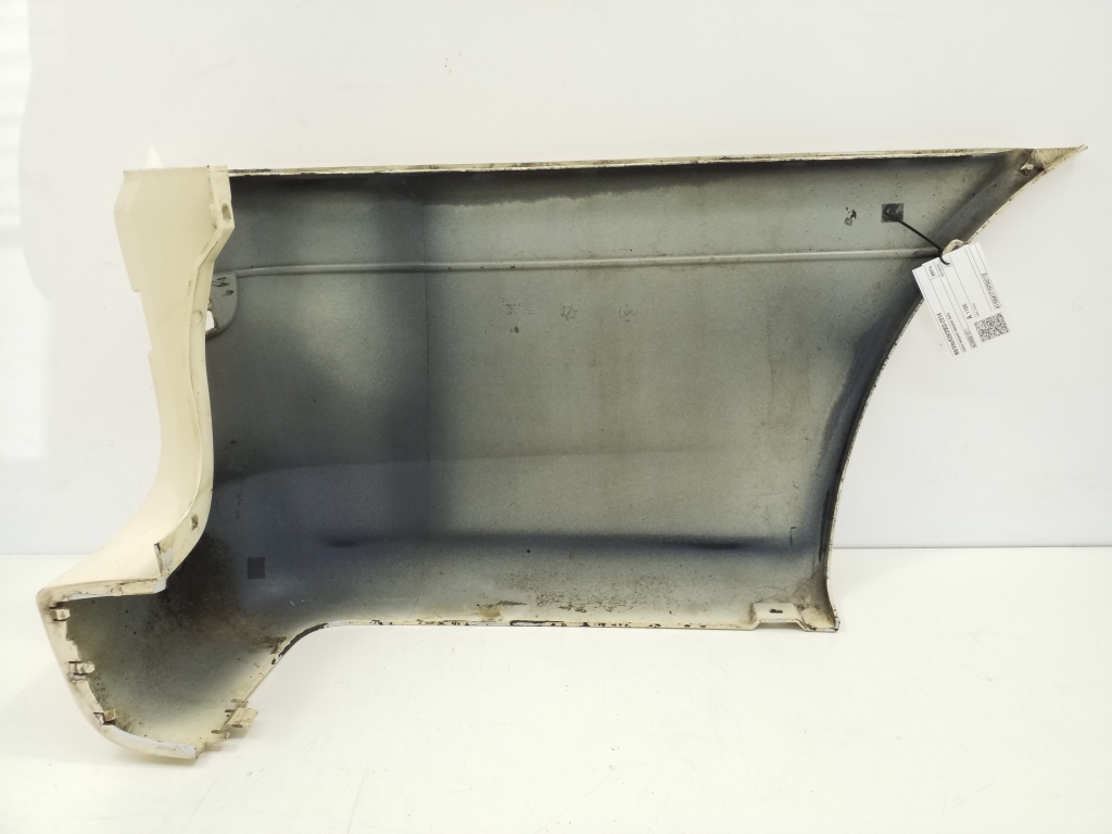 Used Mercedes Benz Vito Corner part of the rear bumper A6398801871