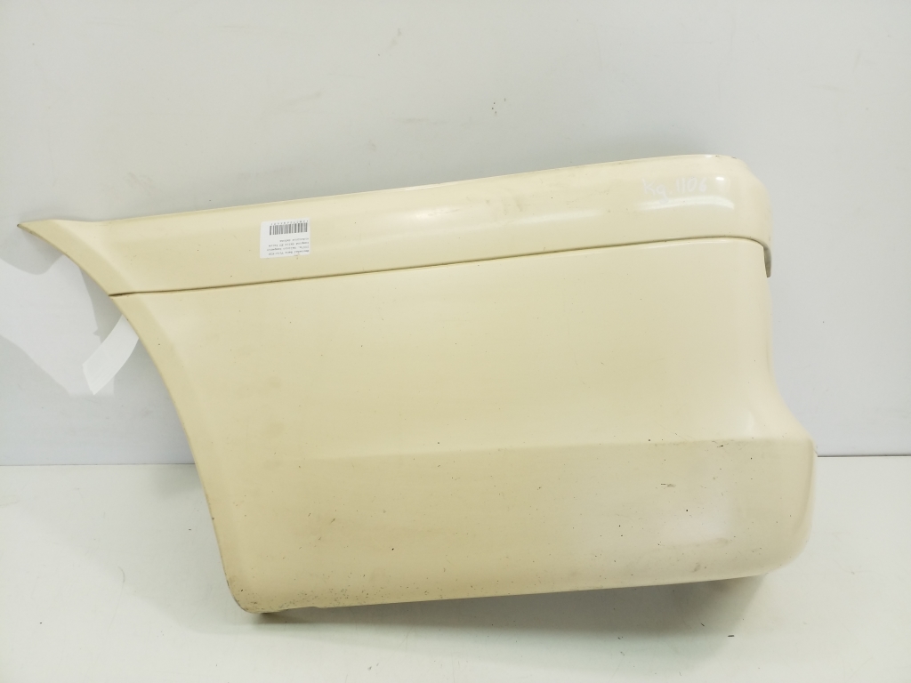 Used Mercedes Benz Vito Corner part of the rear bumper A6398801871