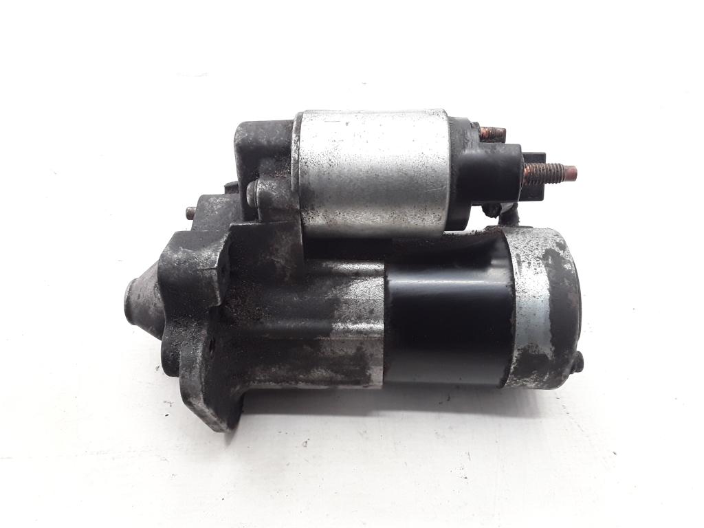 Used RENAULT Kangoo Starter 8200584675