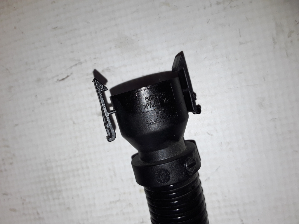 Naudotas BMW 5 SERIES Oro paėmimo žarna 58650910