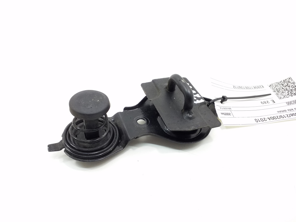 Used Mercedes Benz CLS-Class Other part of the bonnet A2118800360