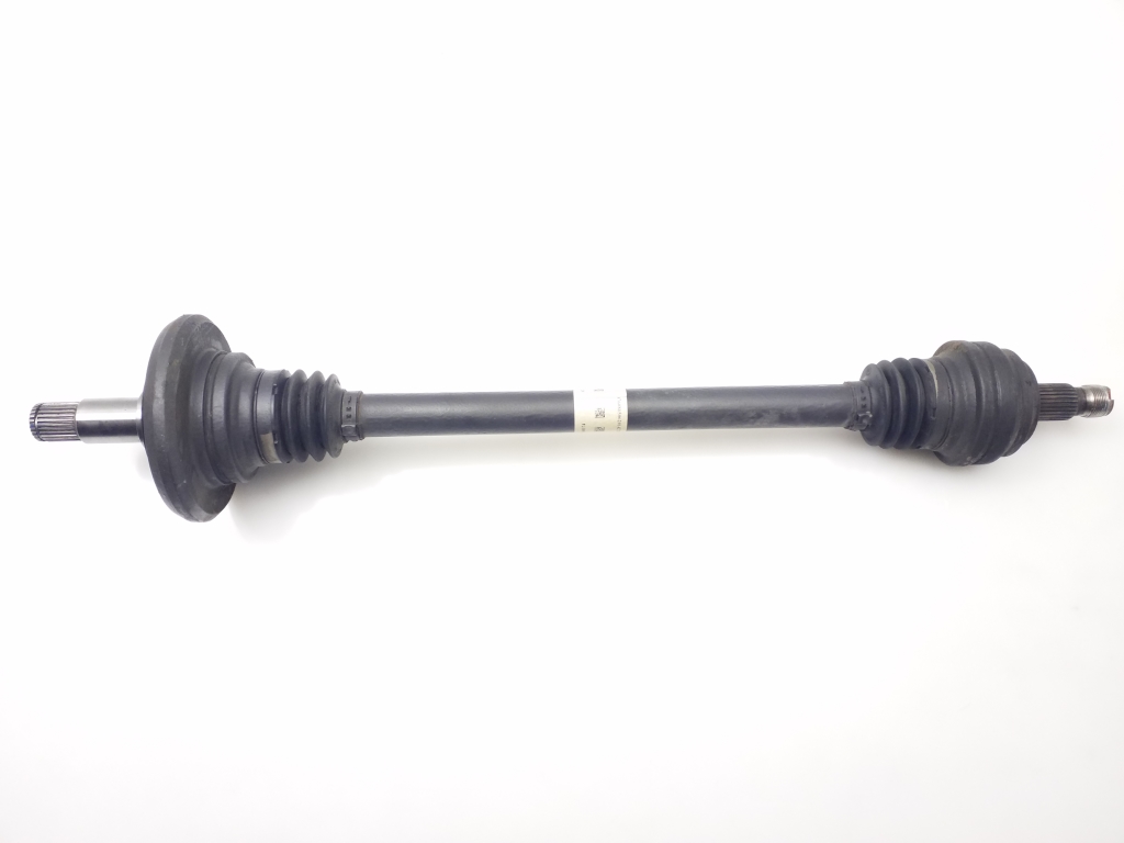 Used Mercedes Benz C-Class Rear axle and its details ...