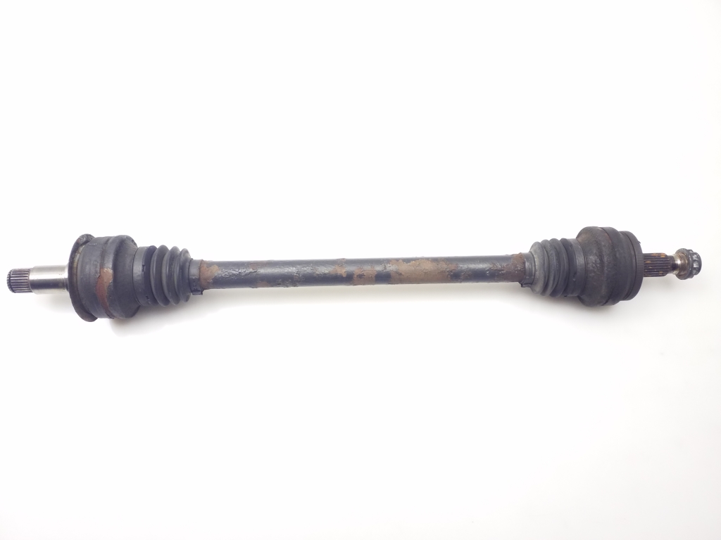 Used Mercedes Benz C-Class Rear axle and its details A2203570191