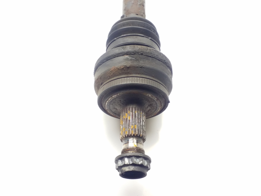 Used Mercedes Benz C-Class Rear axle and its details A2203570191