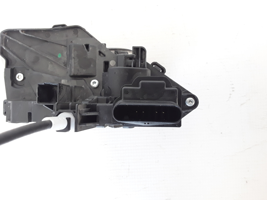 Used VOLVO S90 Front door lock 31440998