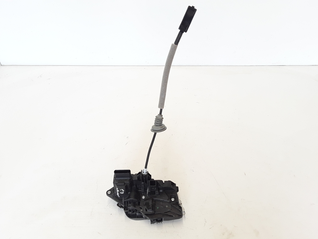 Used VOLVO S90 Front door lock 31440998