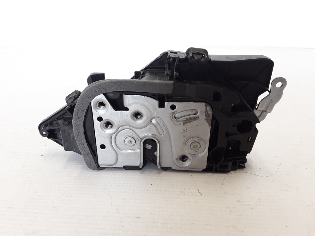 Used VOLVO S90 Front door lock 31440998