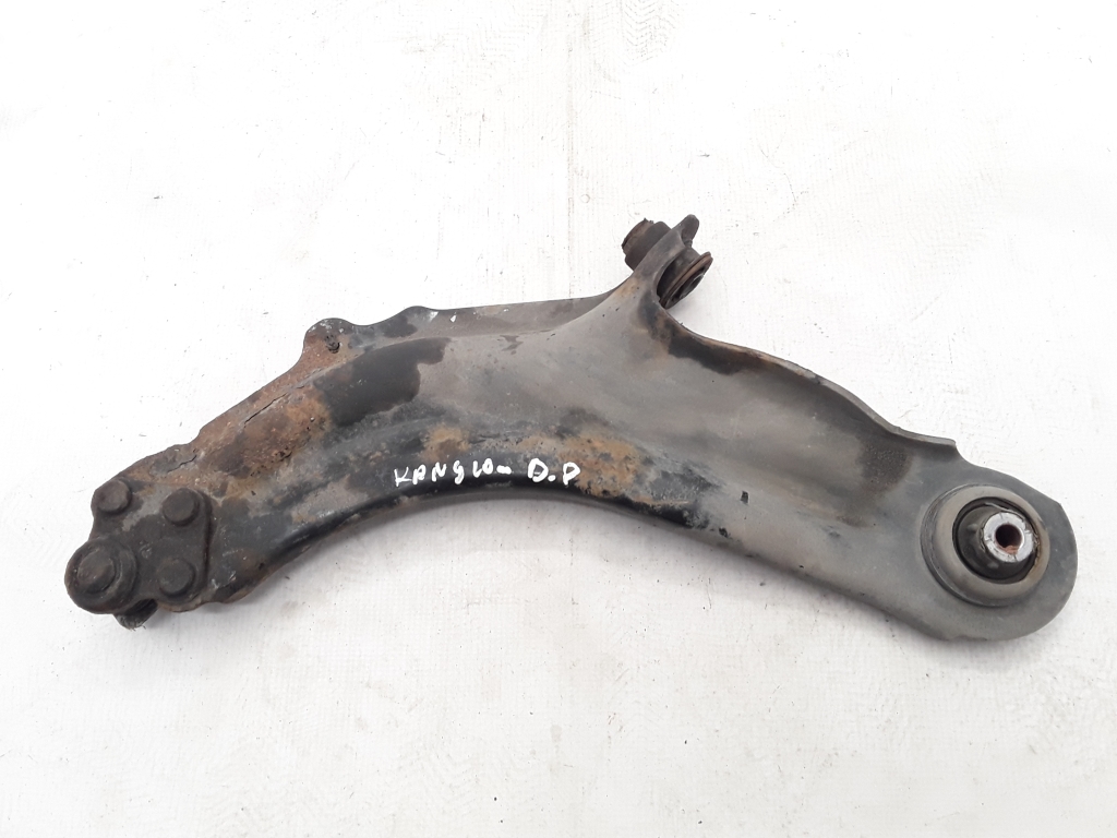 Used RENAULT Kangoo Front lever 8200586567