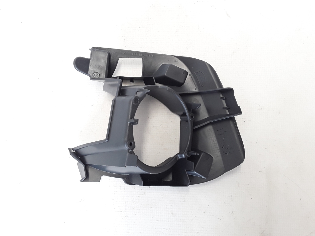 Used RENAULT Trafic Front bumper fog lamp holder 269112699R