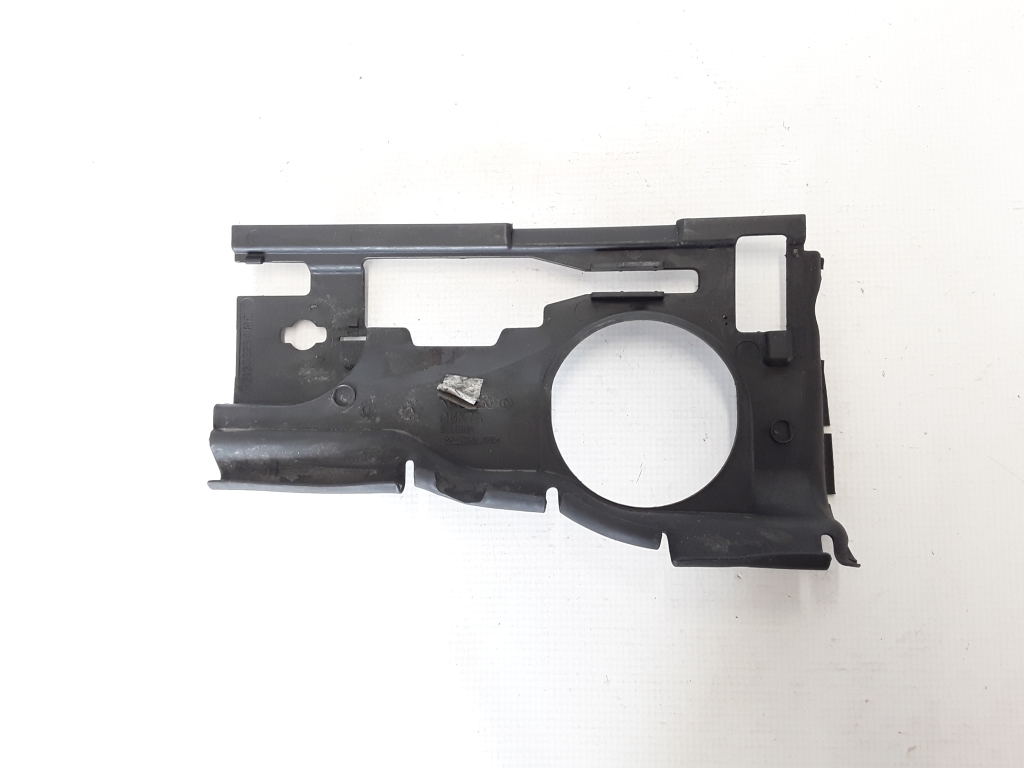 Used VOLVO XC60 Air deflector cooling radiator 31353294