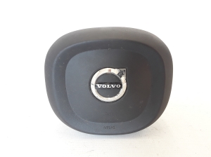 Used VOLVO XC90 Airbag steering wheel 39825814
