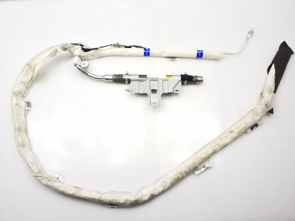 Used AUDI Q7 Airbag for the roof 4L0880741