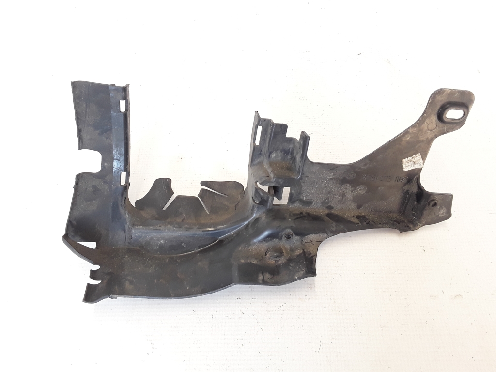 Used VOLVO XC60 Air deflector cooling radiator 30764573