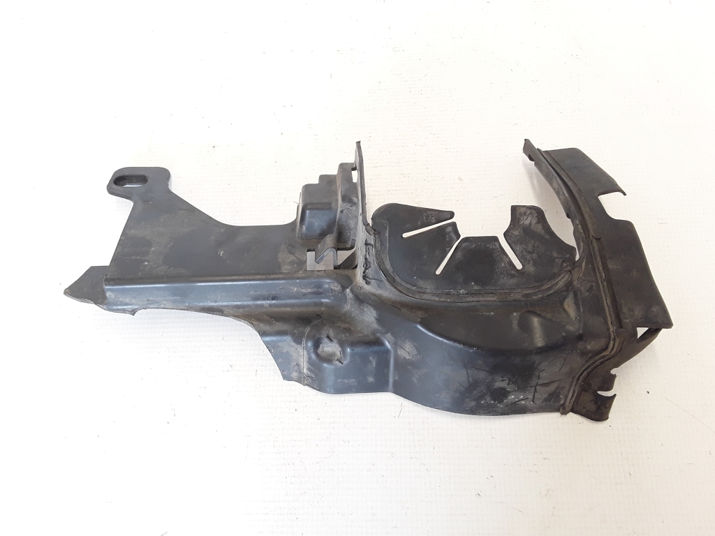 Used VOLVO XC60 Air deflector cooling radiator 30764573