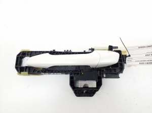 Used Mercedes Benz CLS-Class Another detail of the roof strip A0009917598