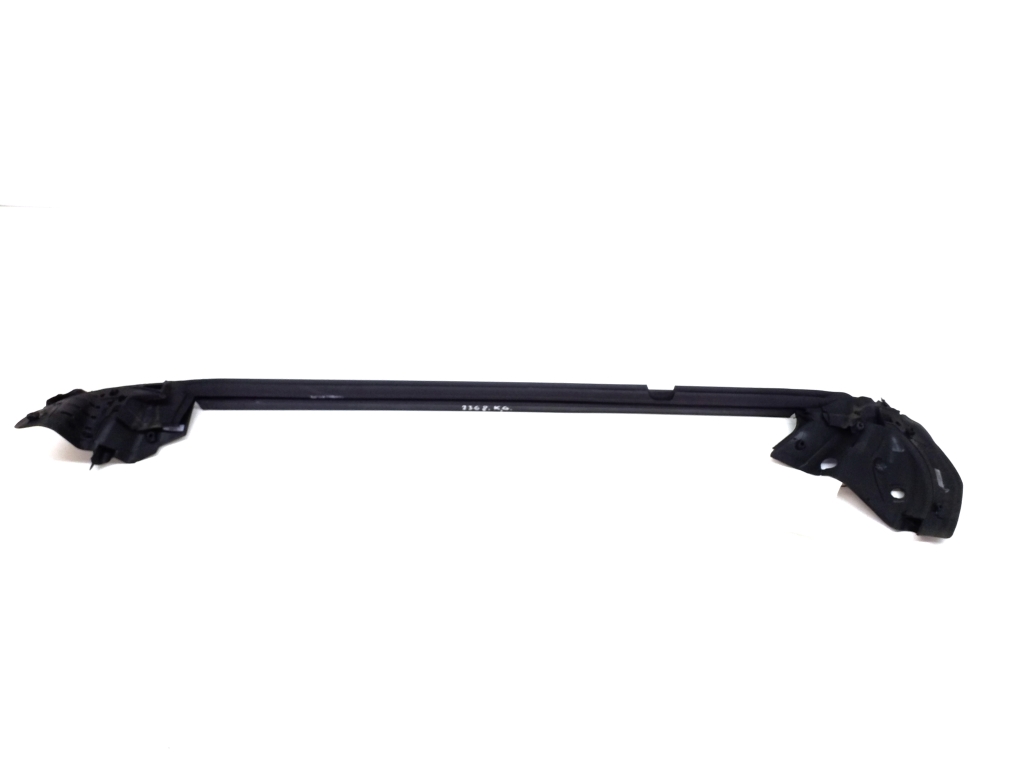 Used Mercedes Benz CLS-Class Rear side door strip to glass inner ...
