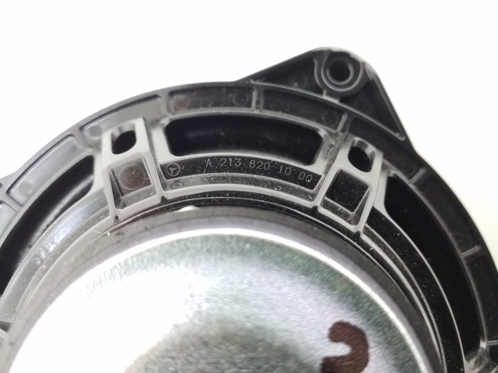 Used Mercedes Benz E-Class Front door speaker A2138201000