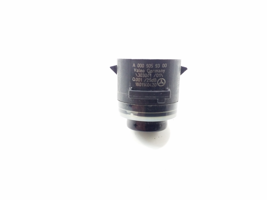 Used Mercedes Benz E-Class Front parking sensor A0009059300