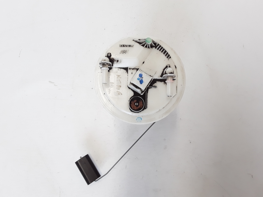 Used RENAULT Kangoo Fuel level gauge in the tank 8200841249