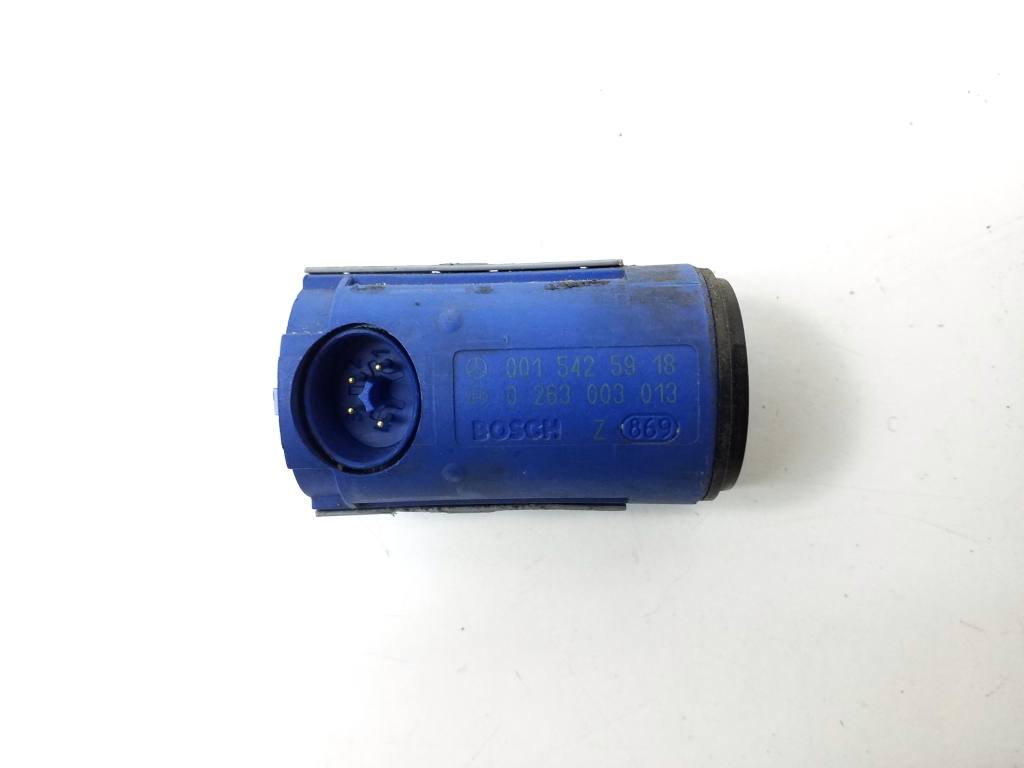 Used Mercedes Benz S-Class Parking sensor rear A0015425918