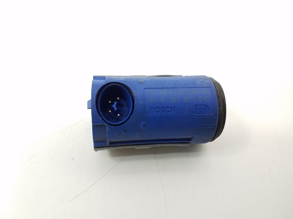 Used Mercedes Benz S-Class Parking sensor rear A0015425918