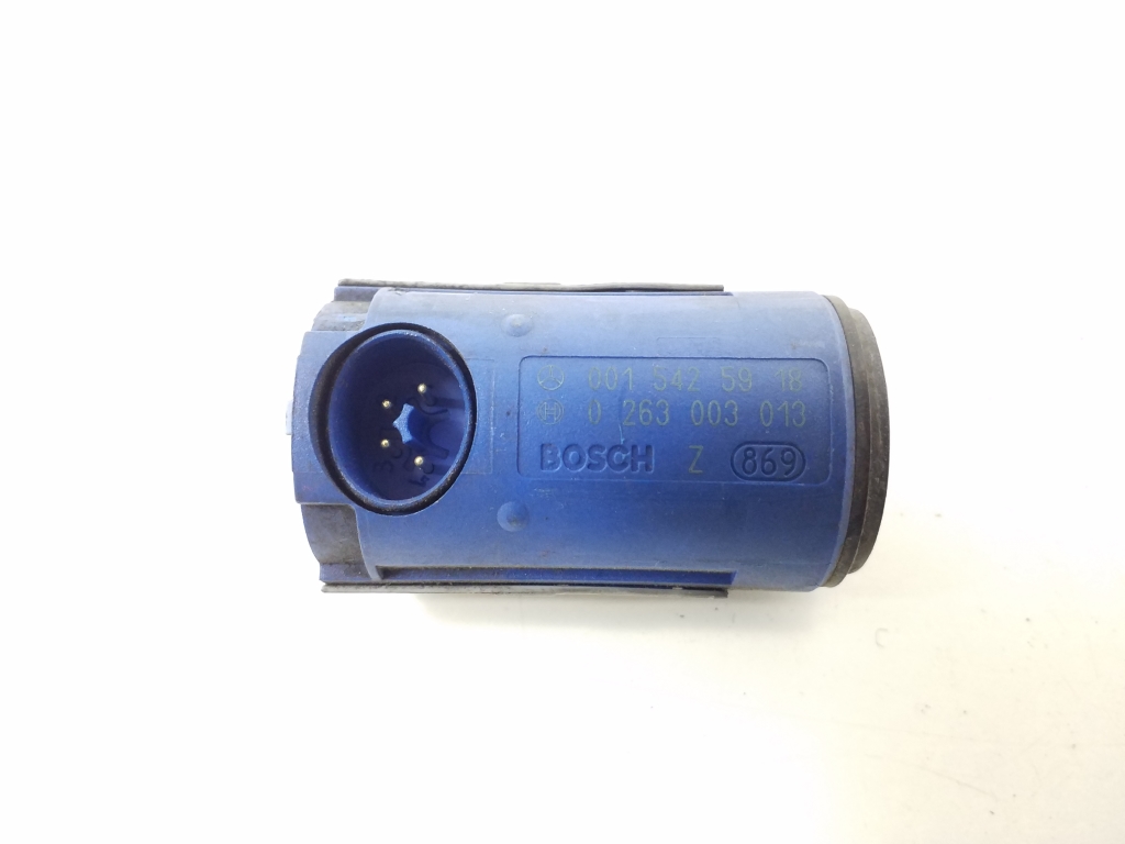 Used Mercedes Benz S-Class Parking sensor rear A0015425918