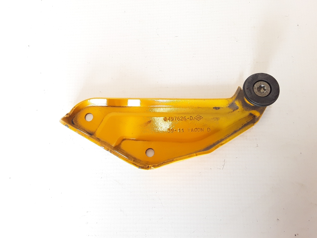 Used RENAULT Kangoo Sliding door bracket 8200497626