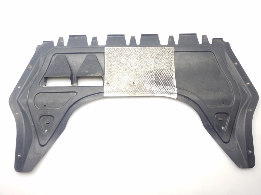 Used Volkswagen Golf Front underbody protection 1K0825235