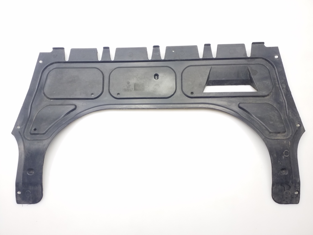 Used Volkswagen Polo Front underbody protection 6Q0825237