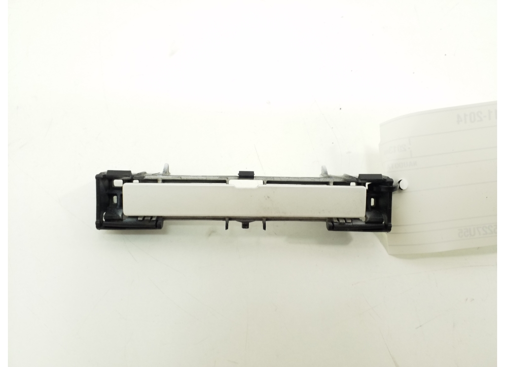 Naudotas Mercedes Benz CLS-Class Stogo juostos kita detalė A0009917598