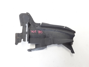 Used VOLVO S80 Air deflector cooling radiator 31214424