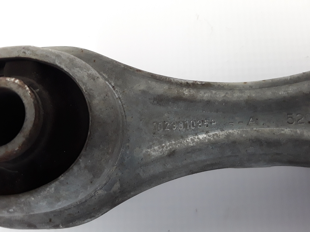 Used RENAULT Captur Engine cushion 112381035R