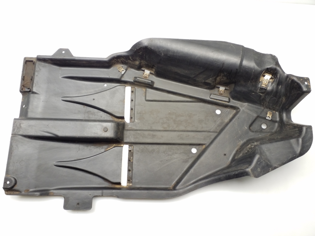 Used BMW X3 Front underbody protection 51164310