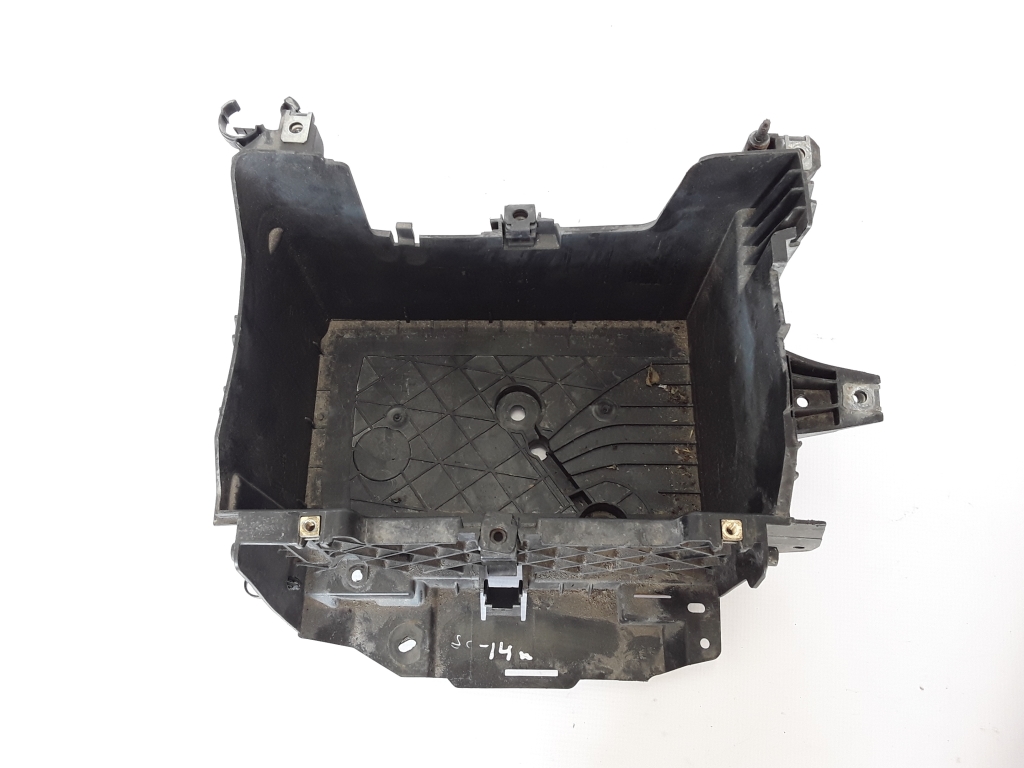 Used RENAULT Scenic Battery holder 244289148R