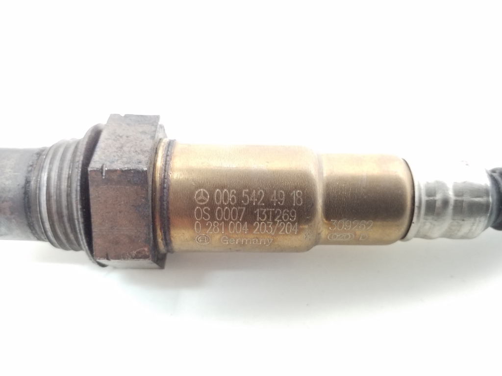 Used Mercedes Benz CLS-Class Lemdazondas A0065424918