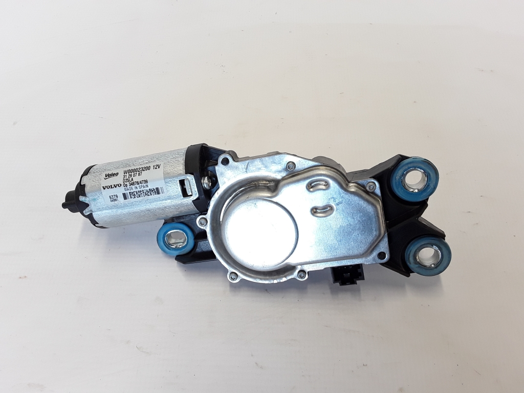 Used VOLVO XC60 Rear wiper motor 31290787