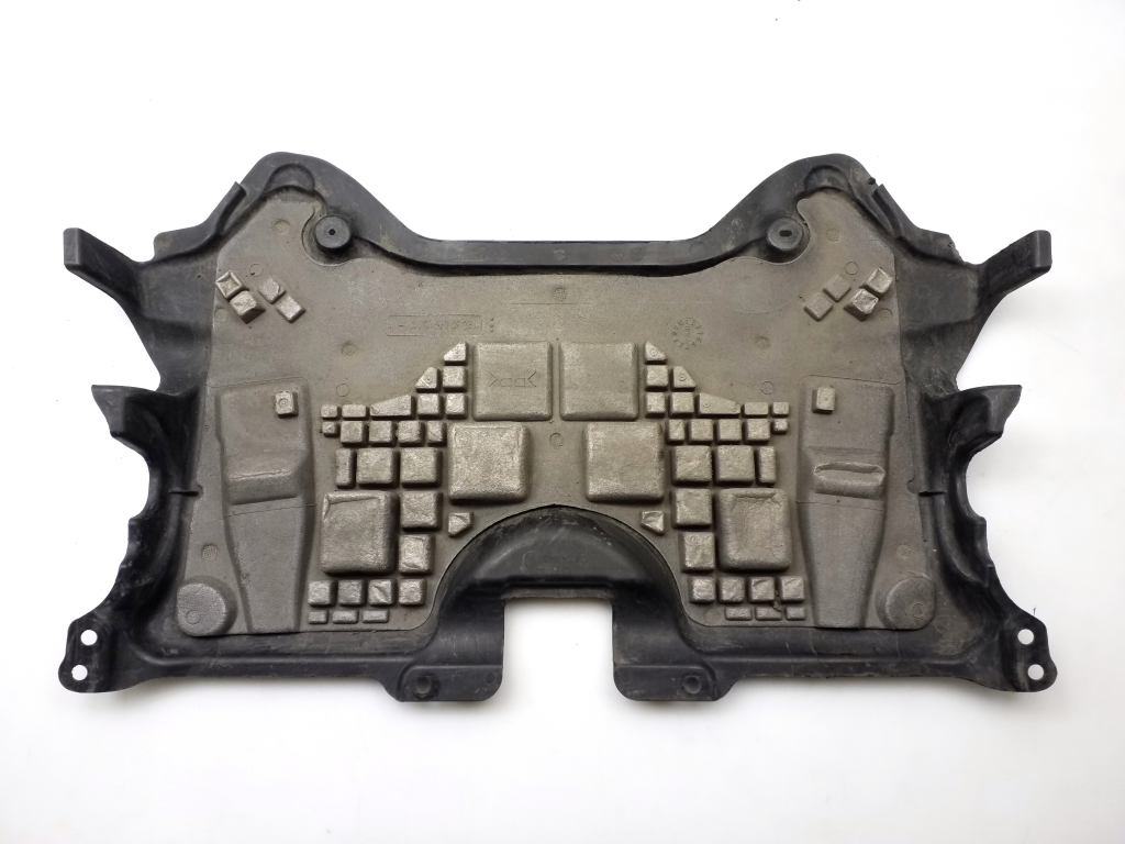 Used Mercedes Benz C-Class Front underbody protection A2045200823