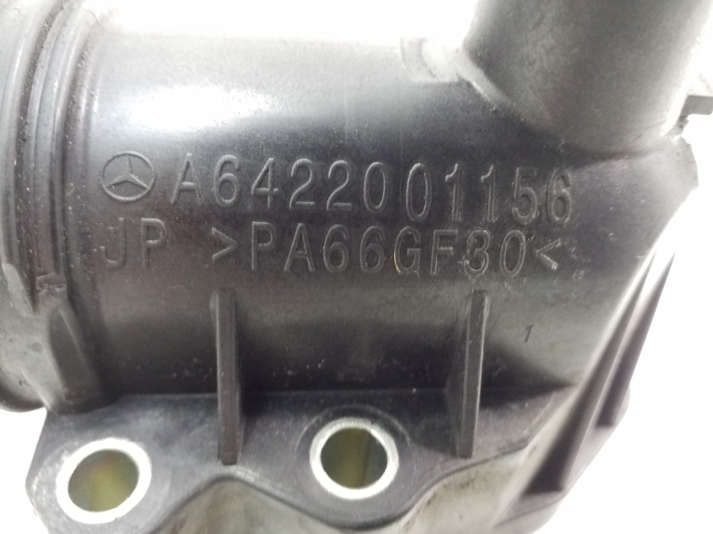 Used Mercedes Benz CLS-Class Intestine A6422001156