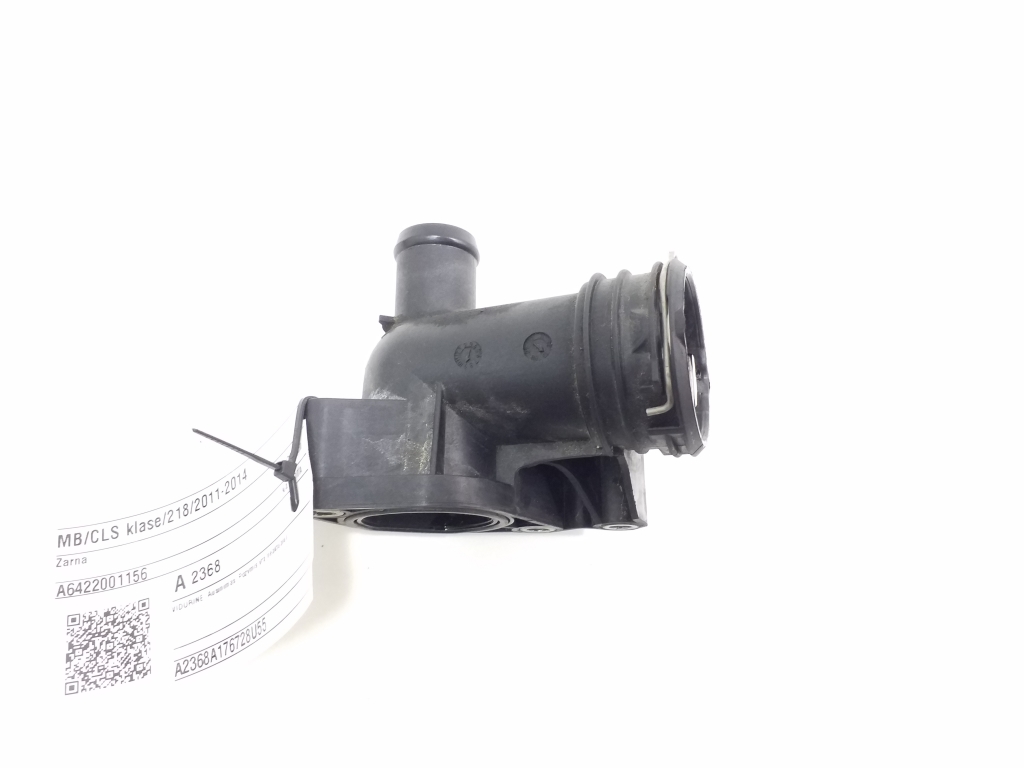 Used Mercedes Benz CLS-Class Intestine A6422001156