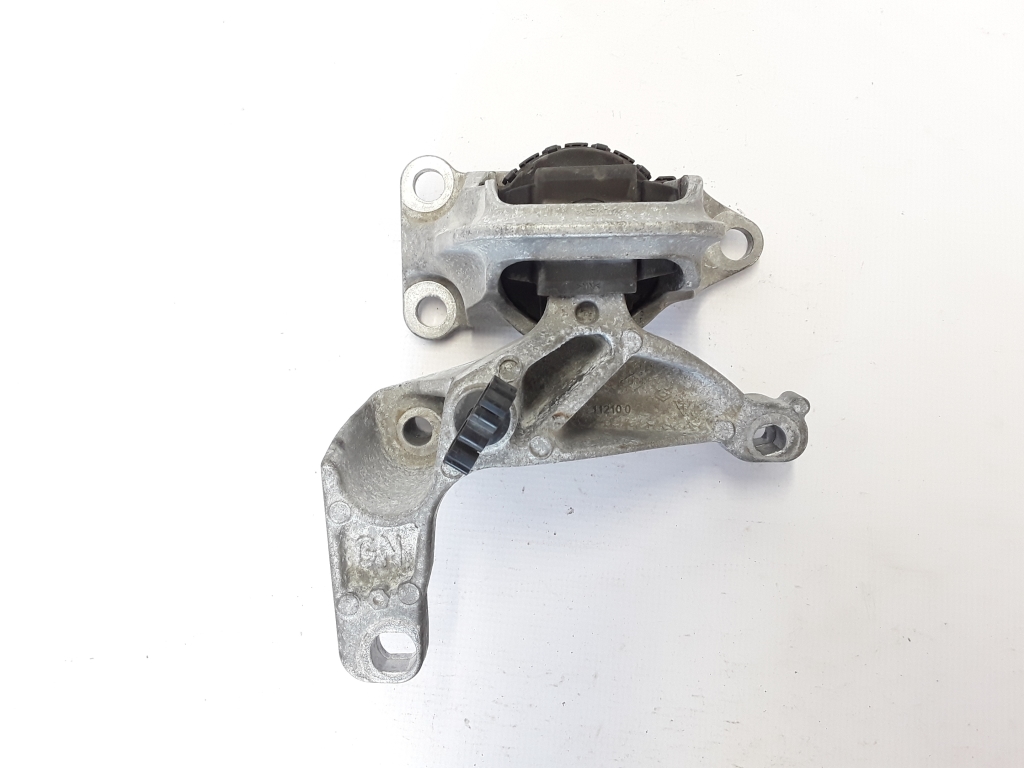 Used RENAULT Megane Engine cushion 112100014R