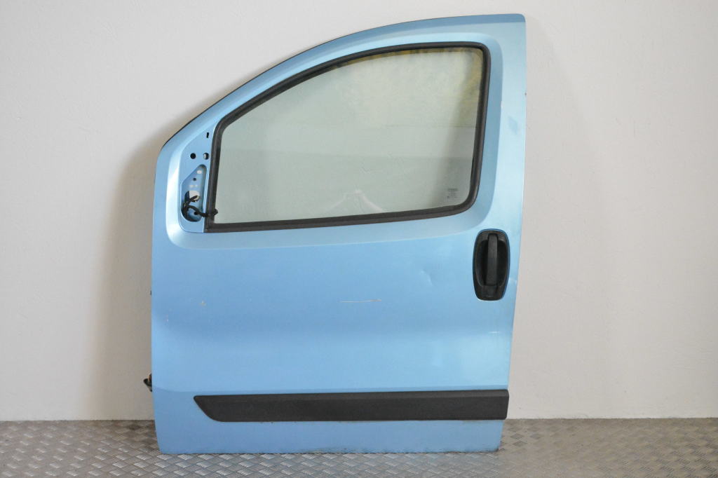 Used Citroen Nemo Doors front and its parts