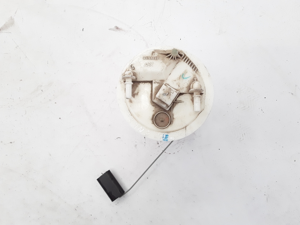Used RENAULT Kangoo Fuel pump in the tank 8200957885