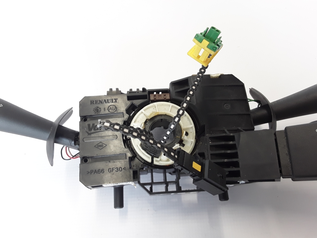 Used RENAULT Wind Switch and its parts