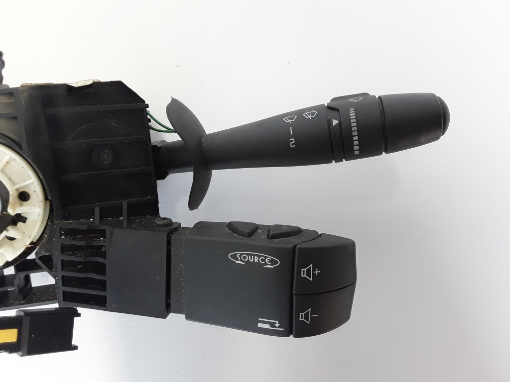 Used RENAULT Wind Switch and its parts