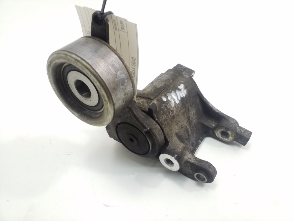 Naudotas TOYOTA Hilux Dirželio įtempėjas 1662030031