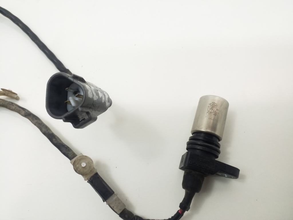 Used TOYOTA Hilux Shaft position sensor 9091905050